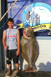 World Records – Channel Islands Sportfishing