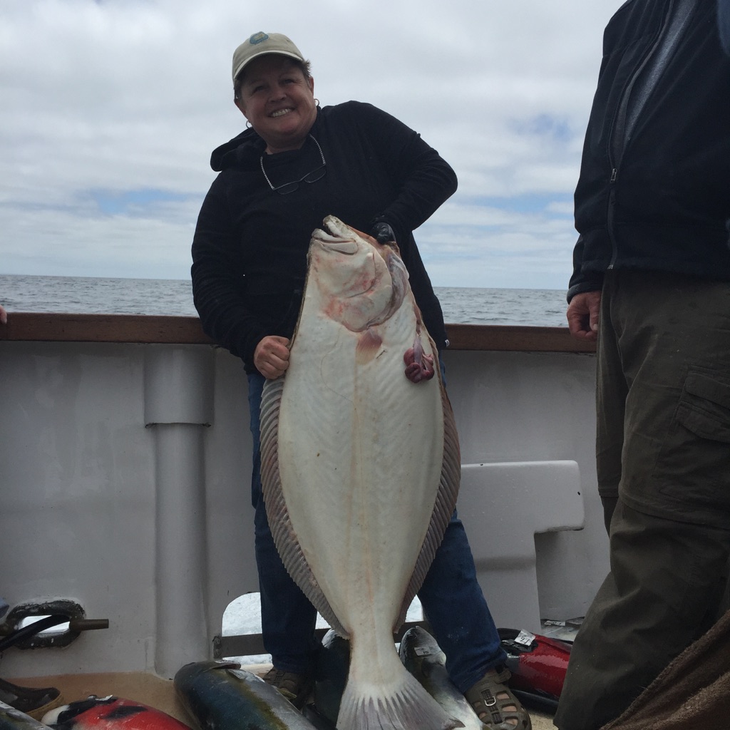Game Fish are biting in the Channel Islands! – Channel Islands Sportfishing