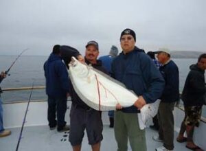 Deep Sea Fishing – Channel Islands Sportfishing