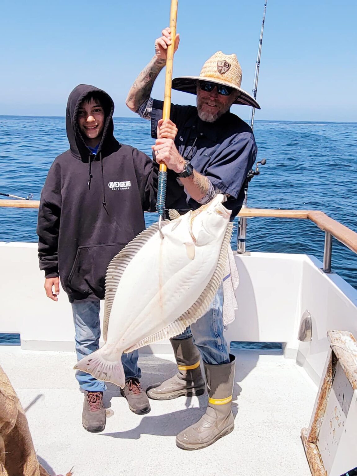 Channel Islands Sportfishing – Fishing | Whale Watching